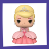 Funko POP! Disney : Princesse et la Grenouille - Charlotte 1671 – Funky ...